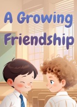 A Growing Friendship | eClass Reading