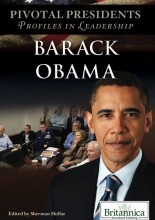Barack Obama | eClass Reading