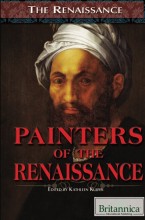 Painters of the Renaissance | eClass Reading