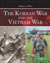 The Korean War and The Vietnam War | eClass Reading