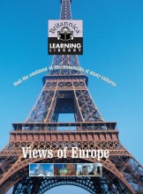 Views of Europe | eClass Reading