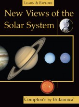 New Views of the Solar System | eClass Reading