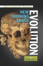 New Thinking About Evolution | eClass Reading