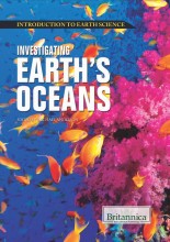 Investigating Earth’s Oceans | eClass Reading