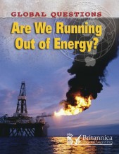 Are We Running Out of Energy? | eClass Reading