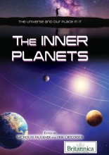 The Inner Planets | eClass Reading