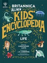 Britannica Kids’ Encyclopedia: Life | eClass Reading