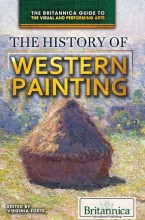 The History of Western Painting | eClass Reading