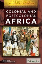 The Colonial and Postcolonial Experience in Africa | eClass Reading