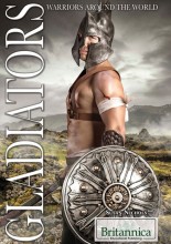 Gladiators | eClass Reading