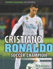 Cristiano Ronaldo | eClass Reading