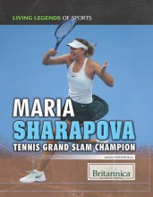 Maria Sharapova | eClass Reading
