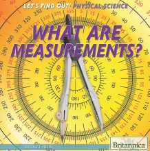What Are Measurements? | eClass Reading