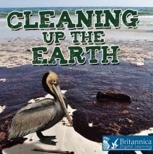 Cleaning Up the Earth | eClass Reading