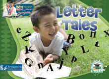 Letter Tales | eClass Reading