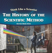The History of the Scientific Method | eClass Reading