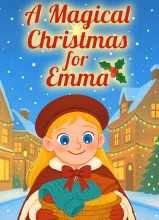 A Magical Christmas for Emma | eClass Reading